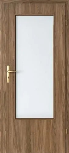 Posuvné interiérové dveře PORTA DECOR - model D
