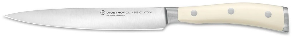Wüsthof Blok na nože Classic Ikon Créme s 9 noži