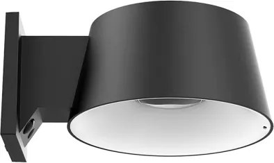 Viking - LED Stm. solární nástěnné svítidlo se senzorem LED/1W/3,7V IP44 4000K