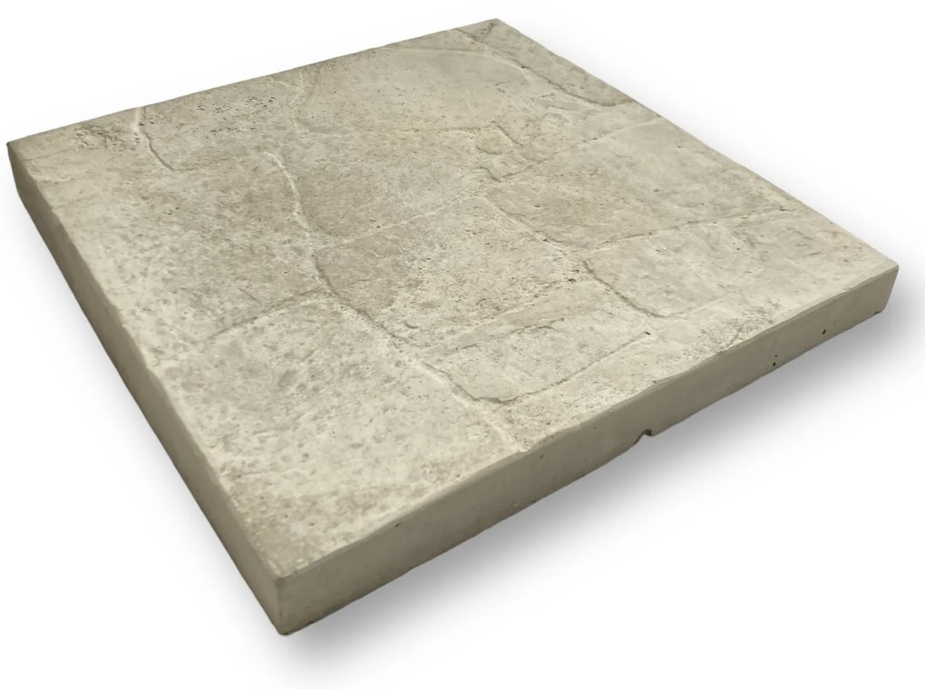 Báča Beton Plošná dlažba chodníková protiskluzová - Opuka (30 x 30 x 3 cm) Barva: Antracit, Objednávám: Jednotlivé kusy