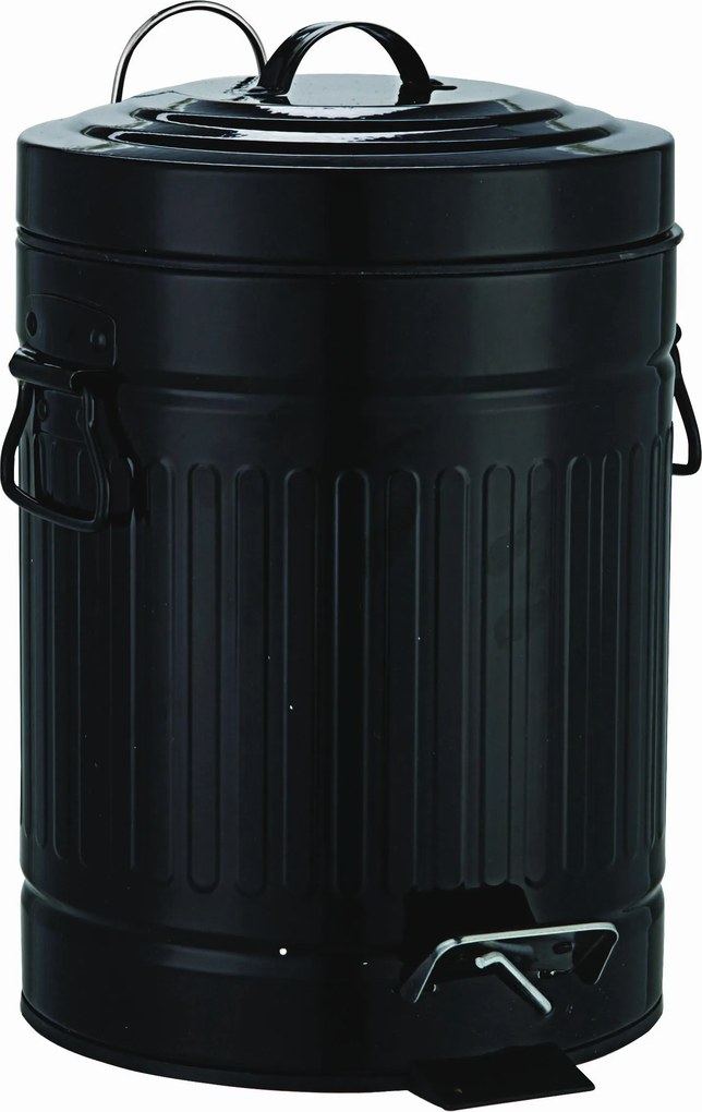 XXXLutz KOŠ S NÁŠLAPNÝM PEDÁLEM 5 l Sadena - 001891004003
