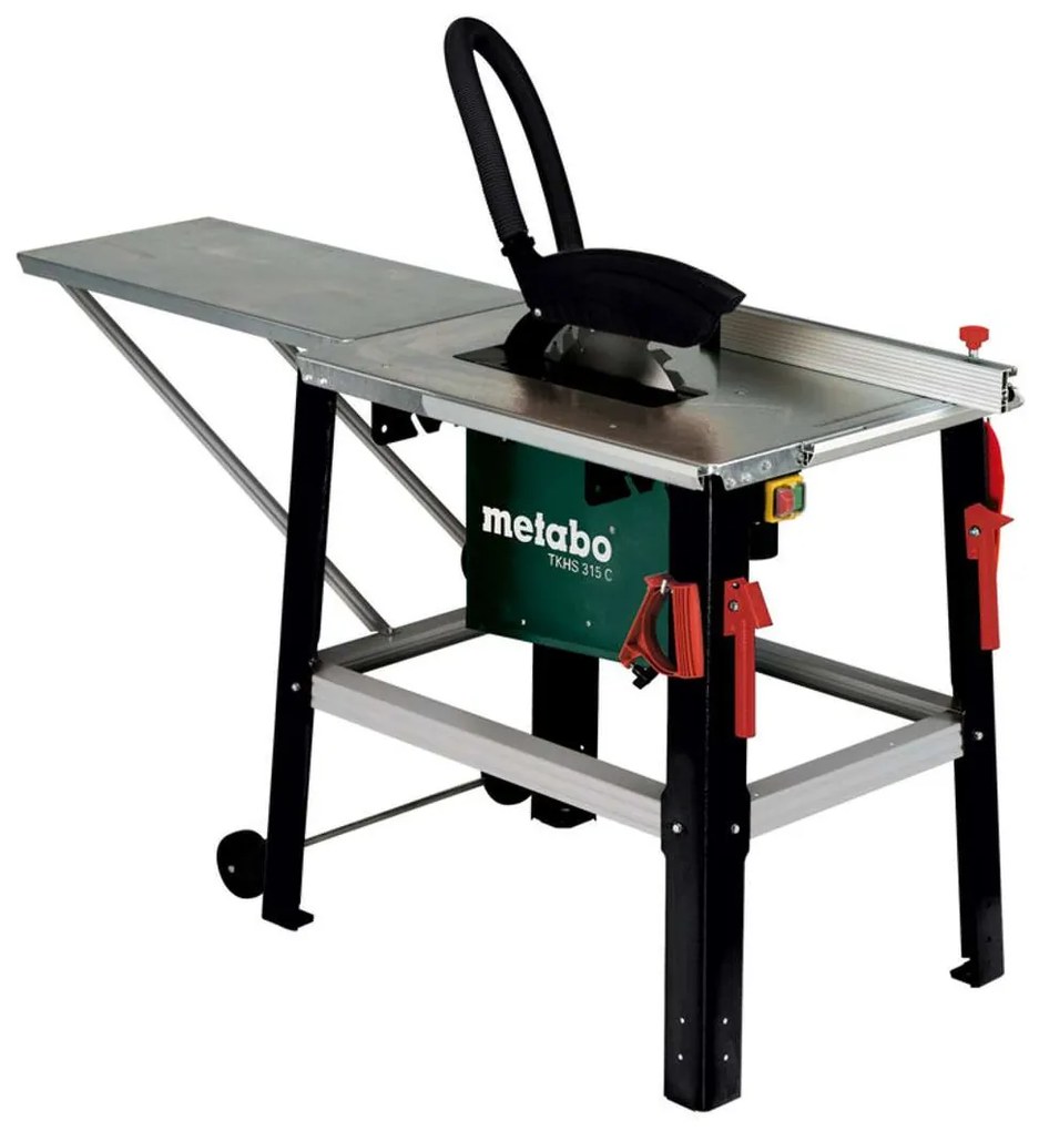 Metabo - Stolní okružní pila 315 mm, 2800 W 0103152100