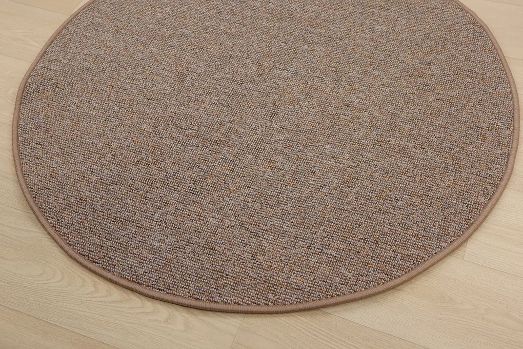 Kusový koberec Neapol 4717 kruh - 250x250 (průměr) kruh cm