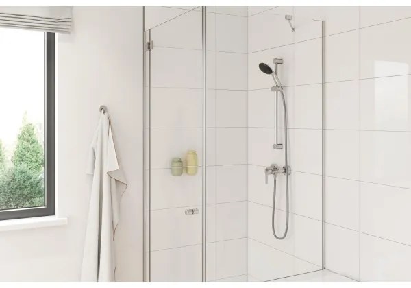 GROHE 2794810E - Sprchový set VITALIO START 110 600 mm lesklý chrom