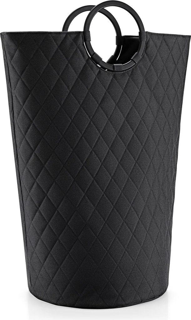 Taška/koš na prádlo Reisenthel Loophome L Frame Rhombus black