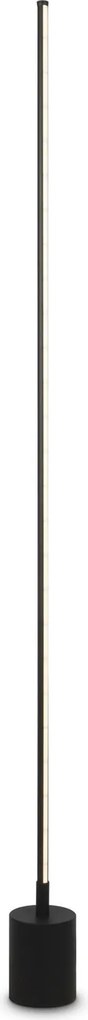 XXXLutz STOJACÍ LAMPA, 10/145 cm MAYTONI - Online Only svítidla - 004353024401