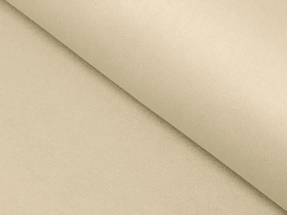 Biante Dekorační povlak na polštář BKU-108 Krémově béžový 60 x 60 cm