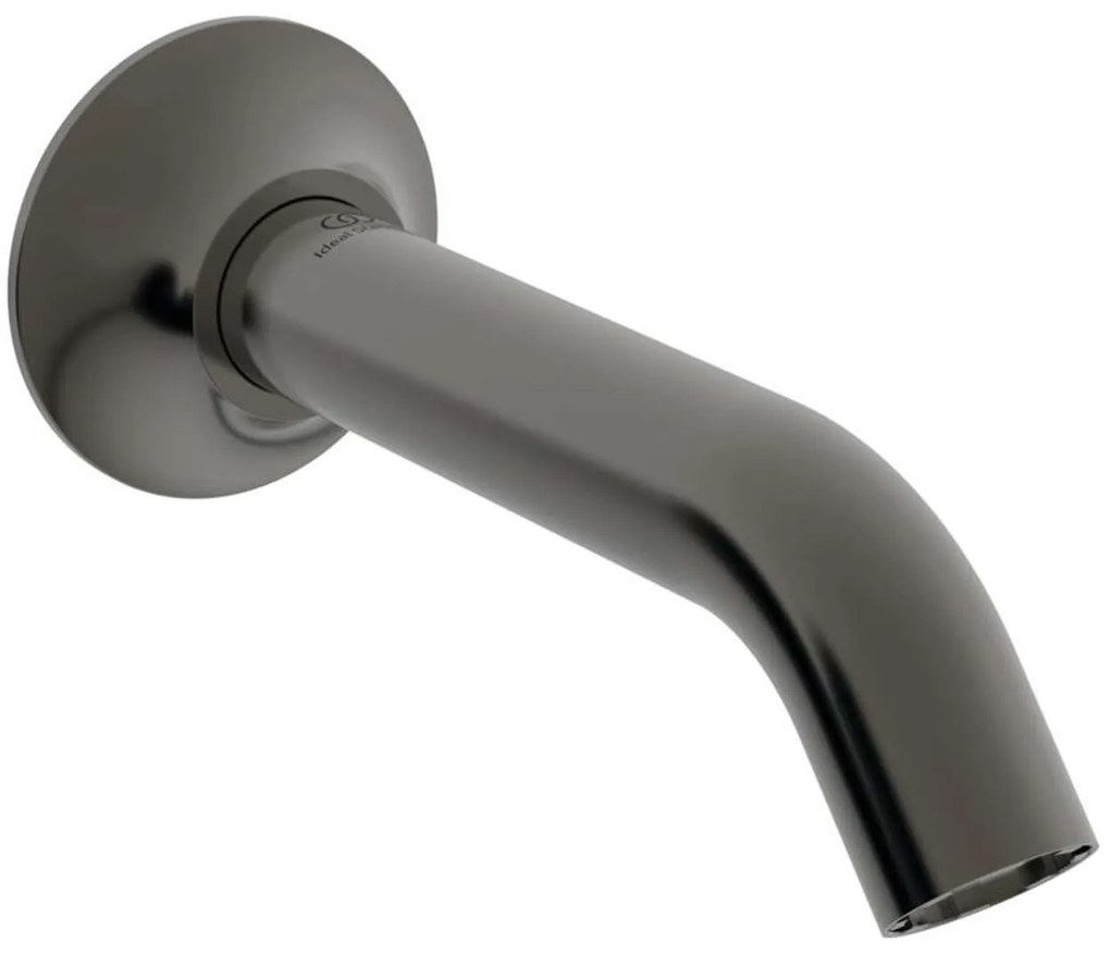 Ideal Standard La Dolce Vita - Vanová vpusť, Magnetic Grey BD672A5