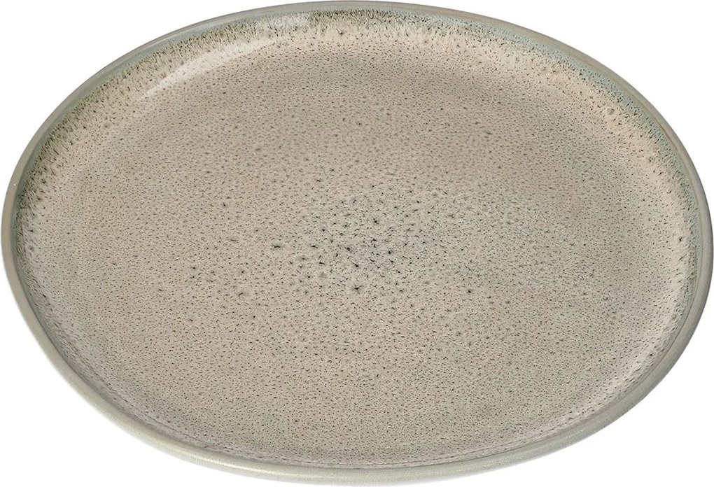 Talíř Mystical Organic 21cm