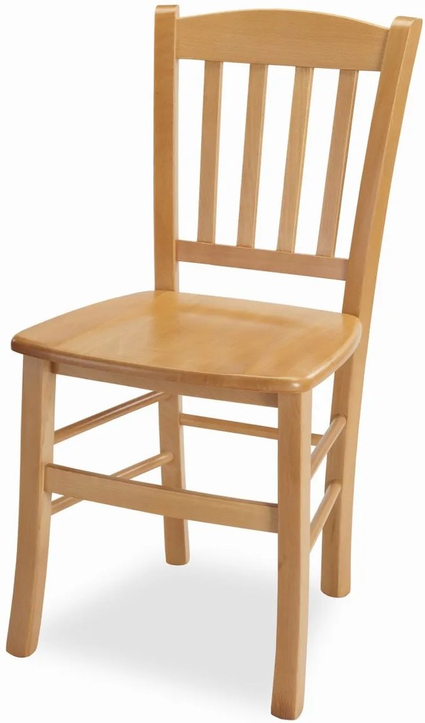 Jídelní židle Pamela masiv