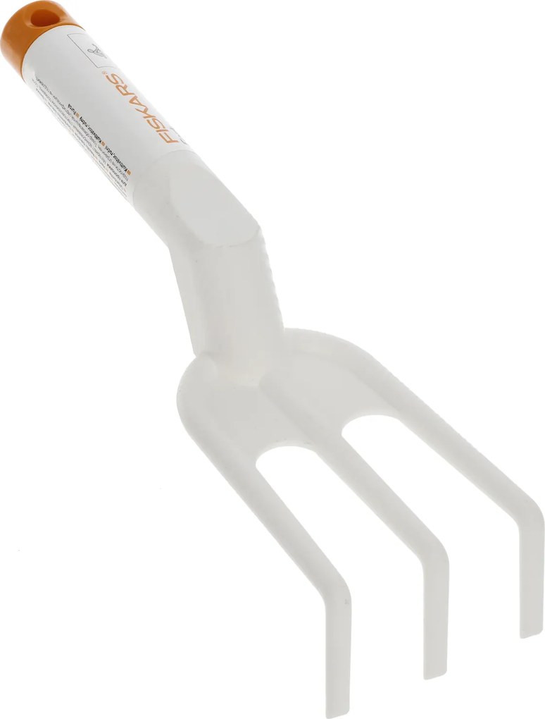 Kultivátor FISKARS WHITE 75 mm 1027034 01596