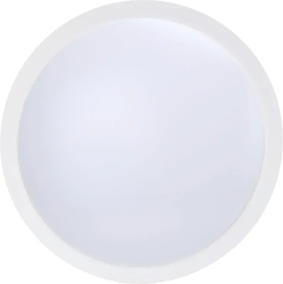 Aigostar-LED Stmívatelný str. ventilátor LED/50W/230V 2700-6500K 106cm+DO bílá