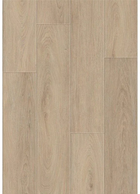Mexen Palmdale vinylové panely 1227 x 187 mm LVT Dryback 2,5 mm, podklad PVC, 4 V-Fuga, Dub - F1327-1227-187-255-4V1-01