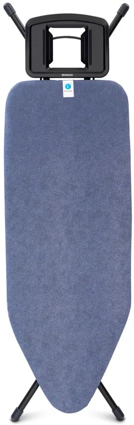 Brabantia Žehlicí prkno Denim Blue 124x45cm