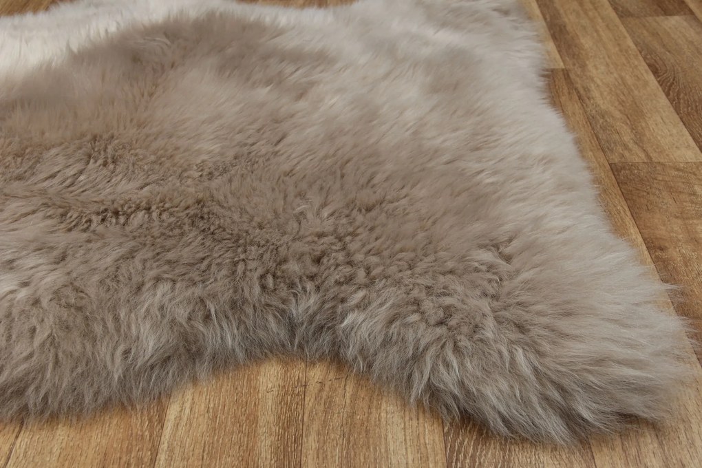 CONCEPTUM HYPNOSE Ovčí kůže CAMEL 724EKH9627
