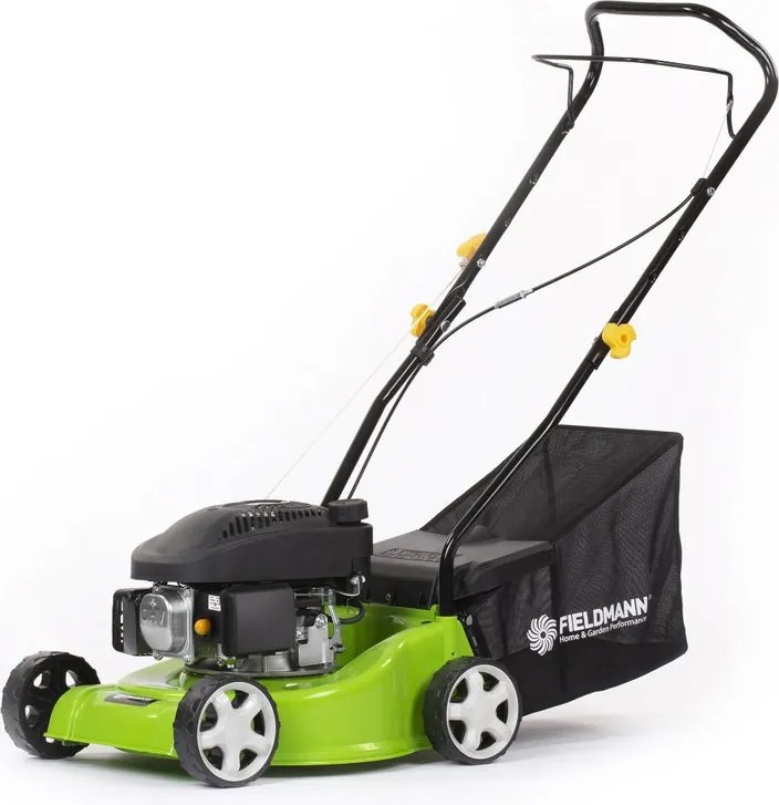 Benzínová sekačka 40cm 79cm³ FIELDMANN FZR 4003-79BH