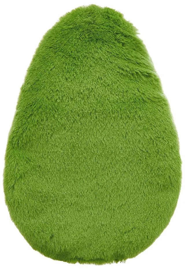 HOT'N'HUG Hřejivý polštář se zrníčky avokádo
