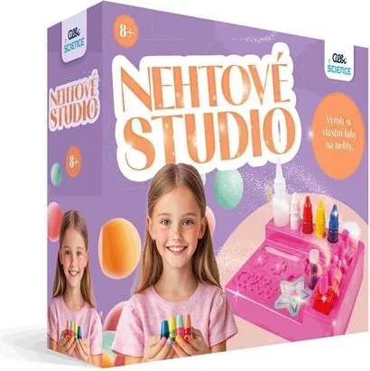 ALBI Nehtové studio 2.0