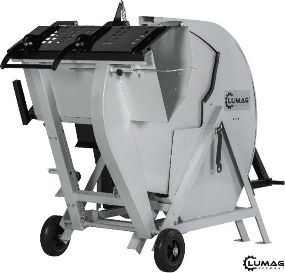 Kolébková pila Lumag WS-700ZN