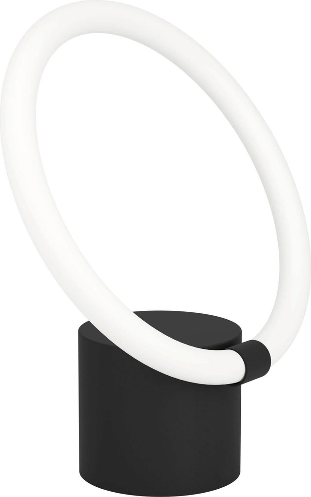 XXXLutz STOLNÍ LED LAMPA, 26/5/26 cm Eglo - Online Only svítidla - 003348147703