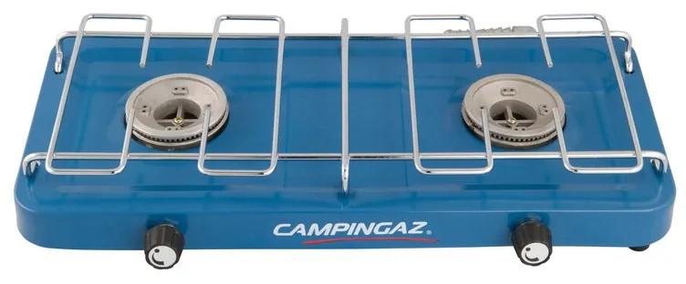 CAMPINGAZ Dvouplotýnkový vařič BASE CAMP 2000036709