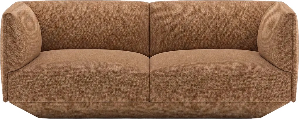 Prostoria designové sedačky Aire 2 Module 110 (šířka 230 cm)