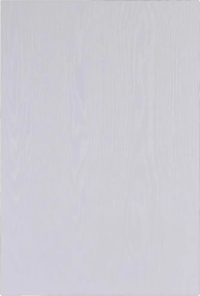 Koupelnový nábytek bílý 60 x 40 x 16,3 cm 283808
