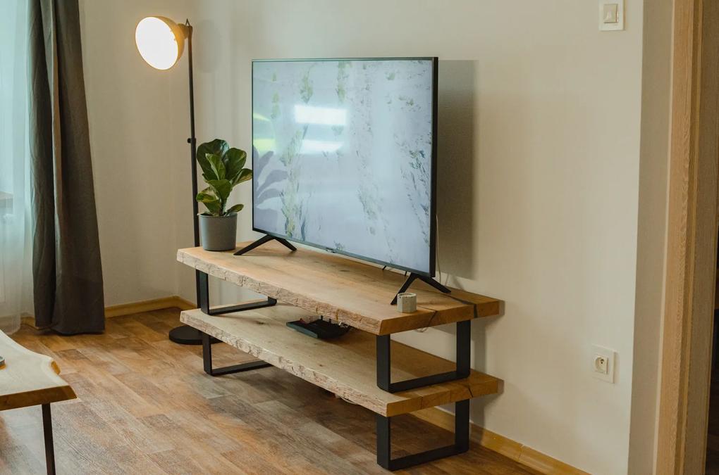 Televizní stolek Sydney Rozměr: 180 x 40 cm