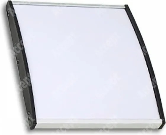 ACCEPT Dveřní tabulka Plato Plus 120 - rozměr 75 x 120 mm