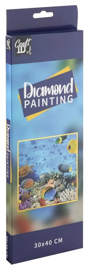 _Ostatní 1_ Diamond Painting Malování kamínky mix 4druhy cr2094