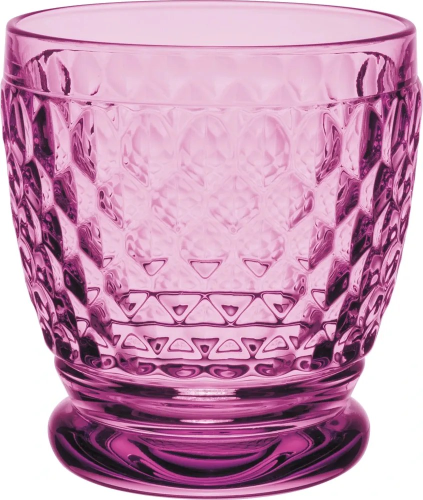Villeroy&Boch Boston Berry pohár / hrnek 92 mm, 200 ml