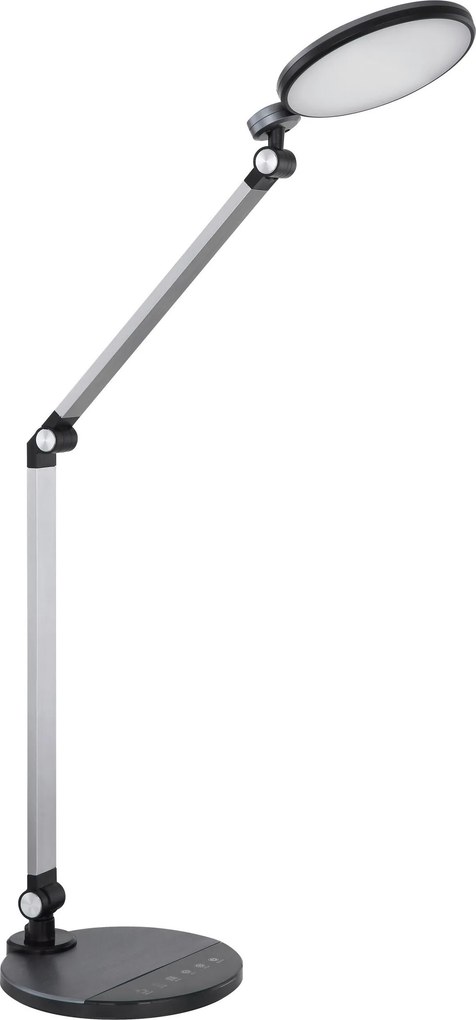 XXXLutz LED LAMPA NA PSACÍ STŮL Globo - Online Only svítidla - 007326104401