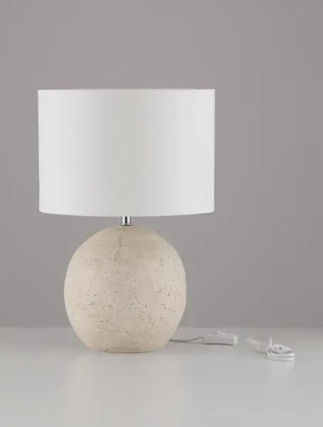 Designová stolní lampa Nagomi