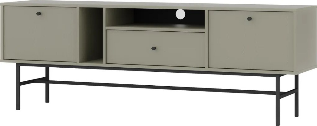 FALCO TV stolek Tomila 313/3 eukalyptus
