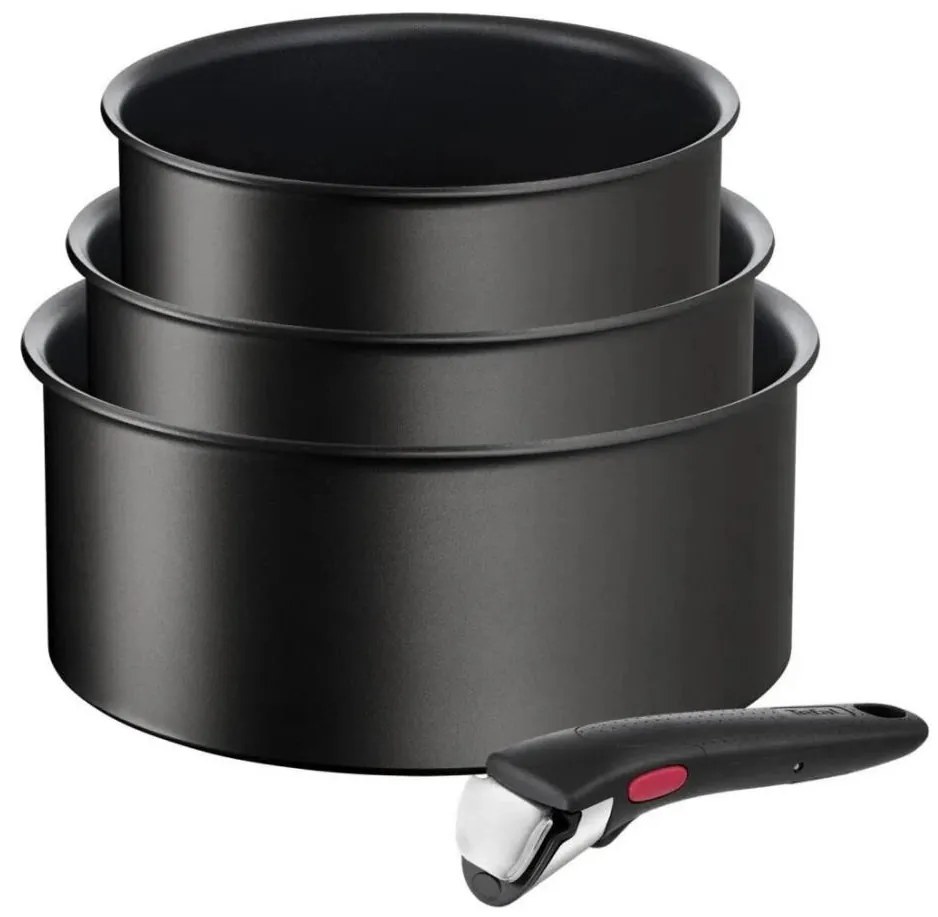 | Tefal - Sada nádobí 4 ks INGENIO Unlimited | L7639102