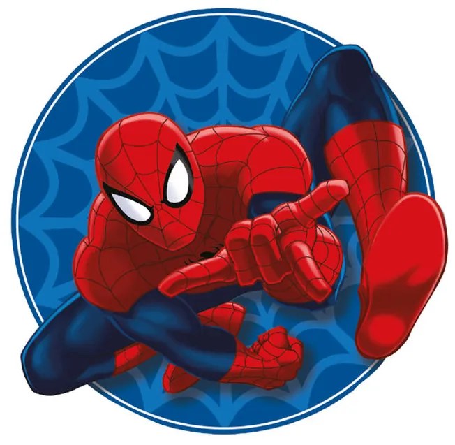 Jerry Fabrics Tvarovaný polštář Spiderman 25