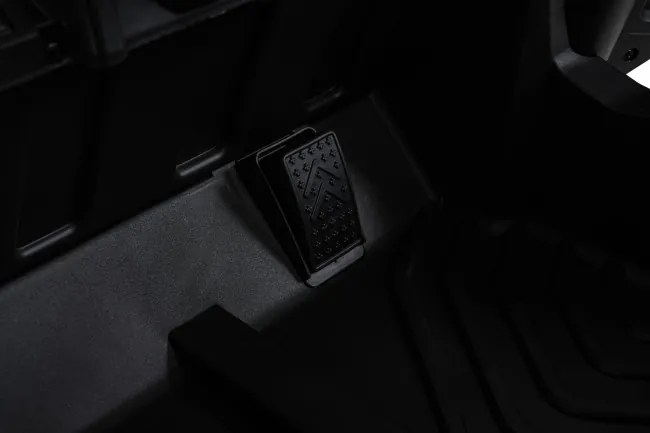 Elektrické autíčko Buggy Madman UTV-MX modré