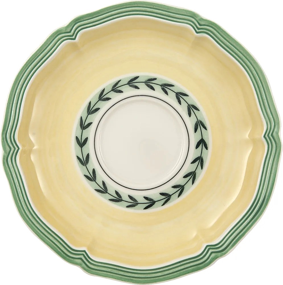 Villeroy&Boch Villeroy & Boch French Garden Fleurence čajový/kávový podšálek 15cm