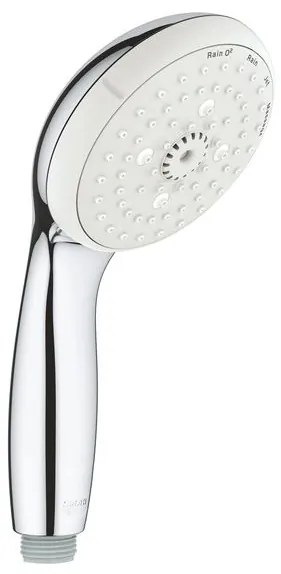 Grohe Tempesta New Ruční sprcha, 4jet, chrom 28421002