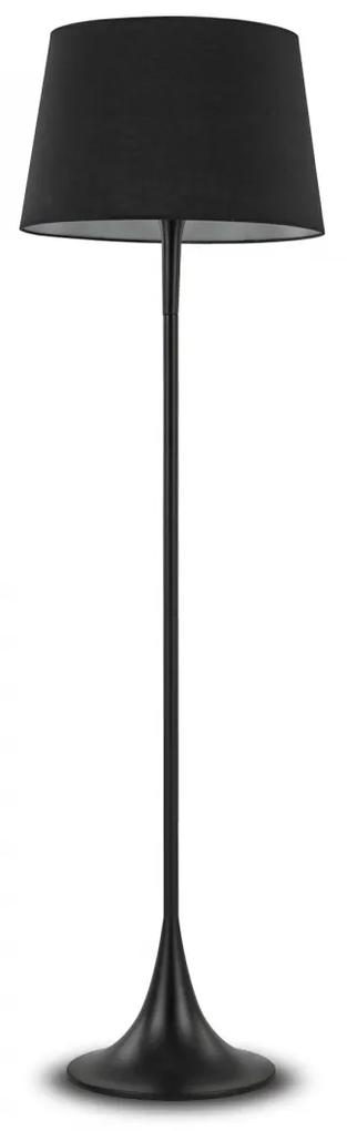 Ideal Lux 110240 stojací lampa London 1x100W|E27