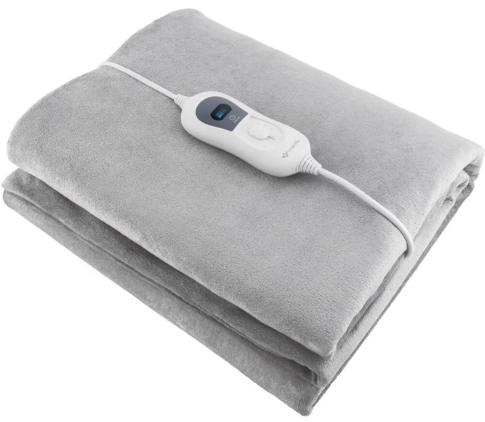 Vyhřívaná deka truelife heatblanket 1508