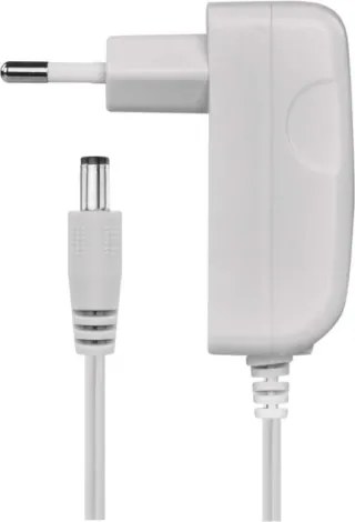 LED stolní lampa EDDY bílá EMOS Z7599W