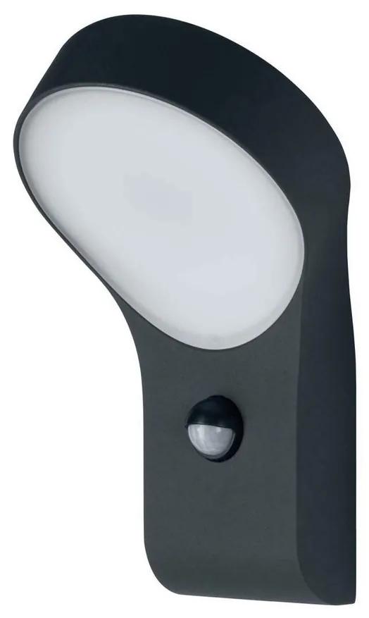 Osram Osram - LED/8W Venkovní nástěnné svítidlo se senzorem ENDURA 1xLED/8W/230V IP44 P2618