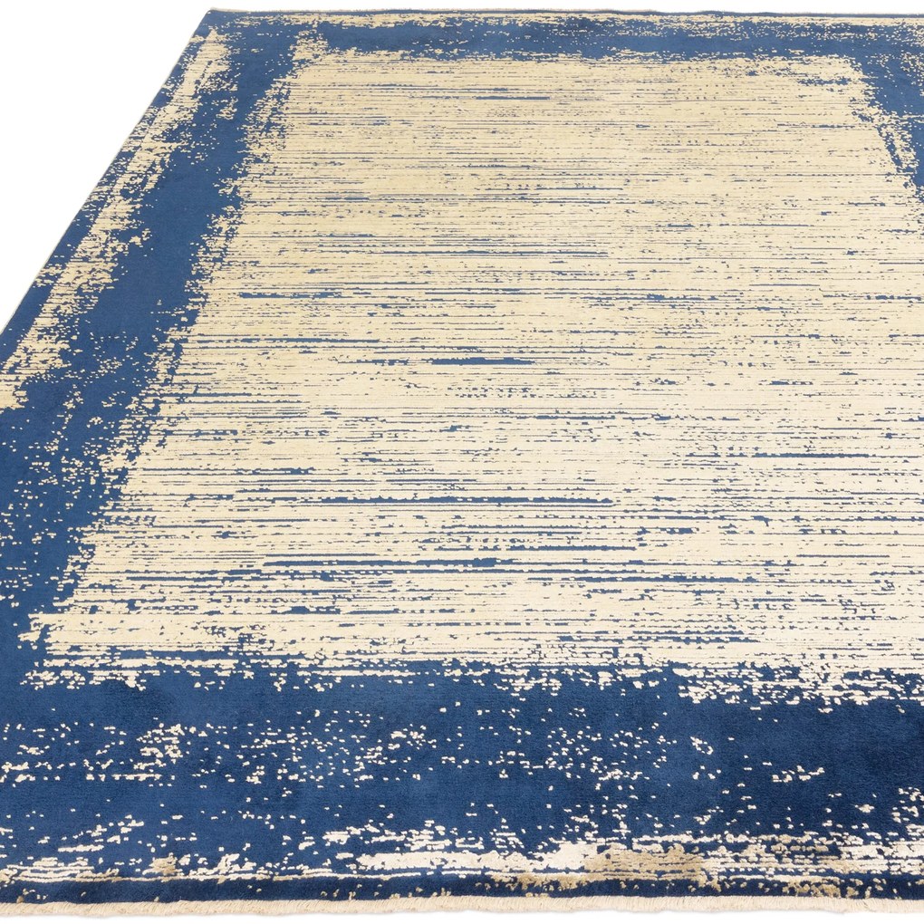 Tribeca Design Kusový koberec Trigger Twilight Gold Rozměry: 200x290 cm