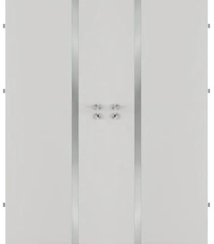 Vivento - Dvoukřídlé interiérové dveře Vivento - Astoria Mirror 105579