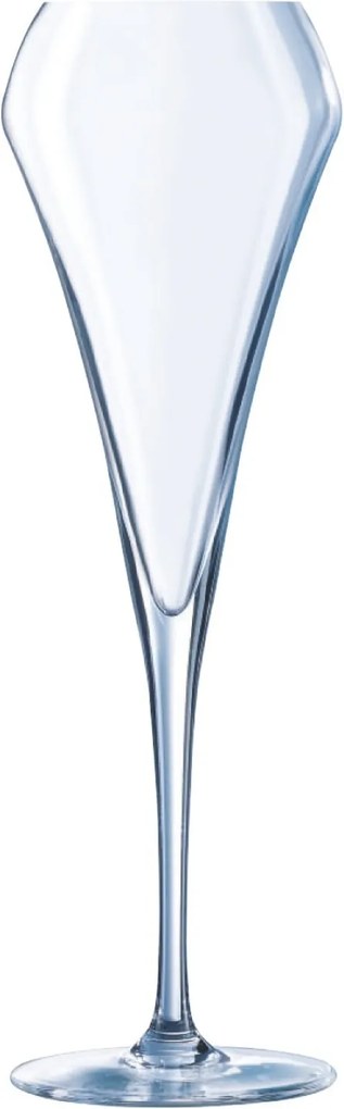 Arcoroc, Sklenice na šampaňské Open UP 20cl (U1051)