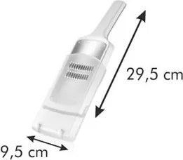 TESCOMA Struhadlo HANDY X-sharp, julienne