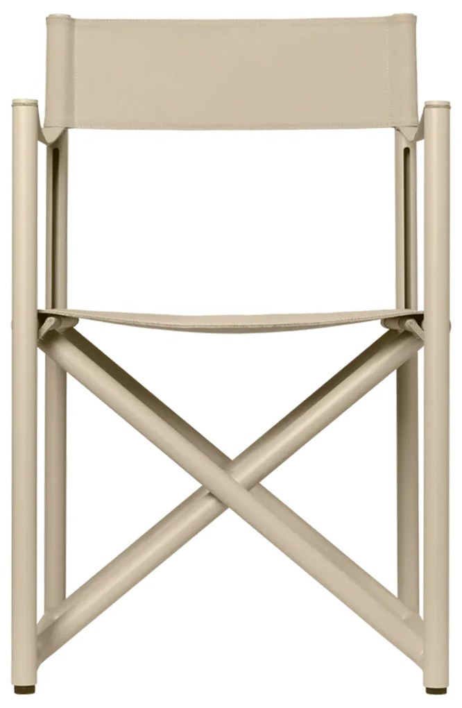 Ferm Living designové zahradní židle Voya Folding Chair