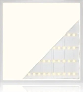 LED svítidlo Lumbio Backlit Panel 60x60 (UGR <22)