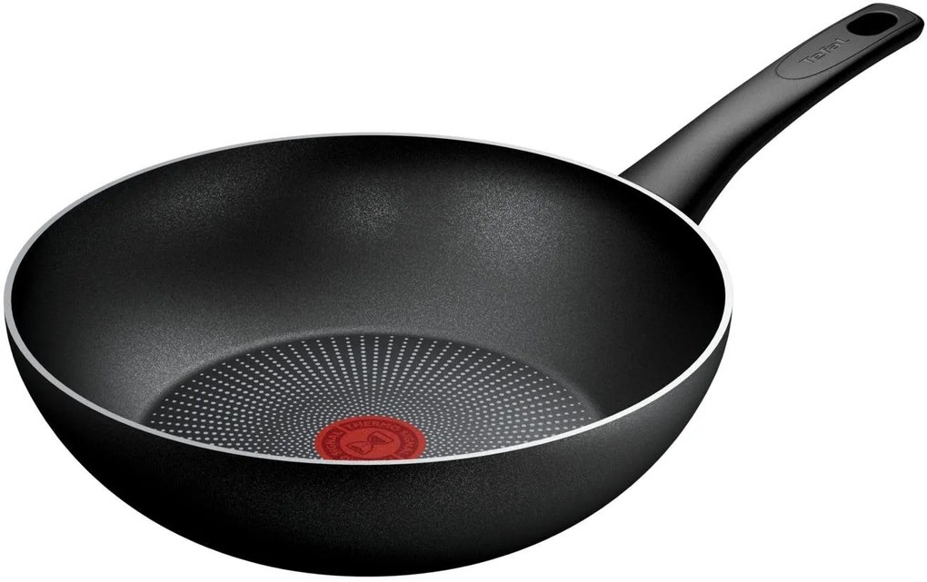Pánev wok tefal pánev wok 28 cm force c2921953